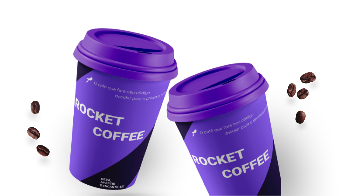 Rocket Coffee
